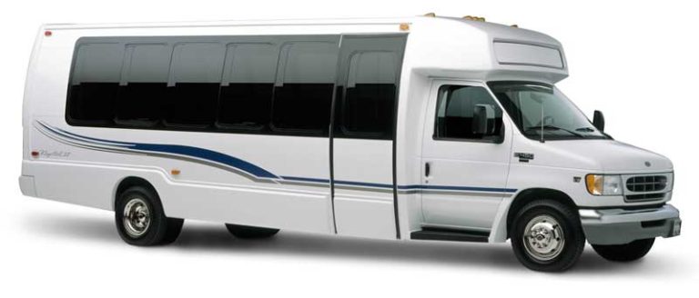 Mini Bus - American Nation Tour